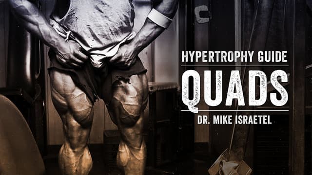 Volume Landmarks - Reinassance Periodization